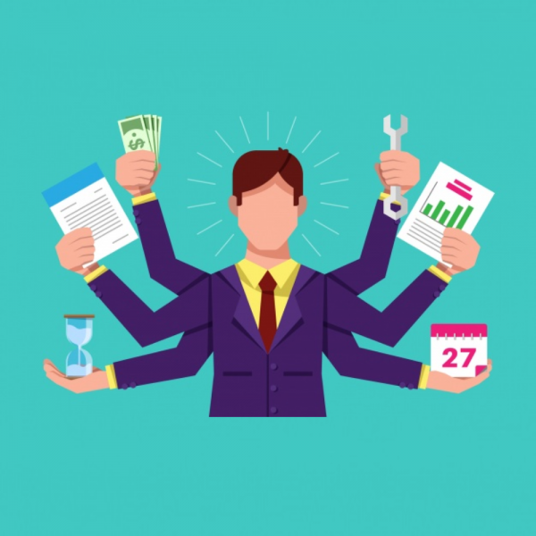 Inilah 11 Aplikasi Manajemen Proyek Terbaik Tahun 2021 - MANPRO