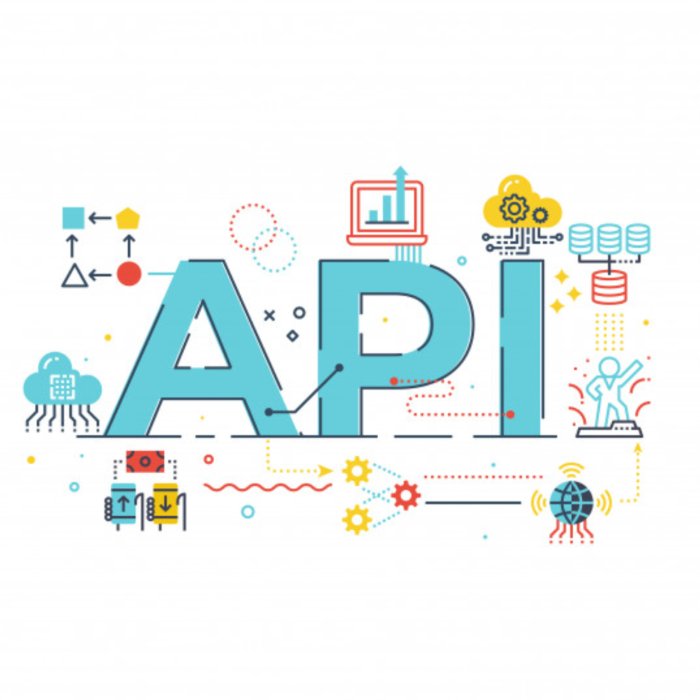 Mengenal Manfaat Penggunaan API Application Programming Interface 