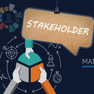 Konsep Manajemen Stakeholder Proyek - MANPRO